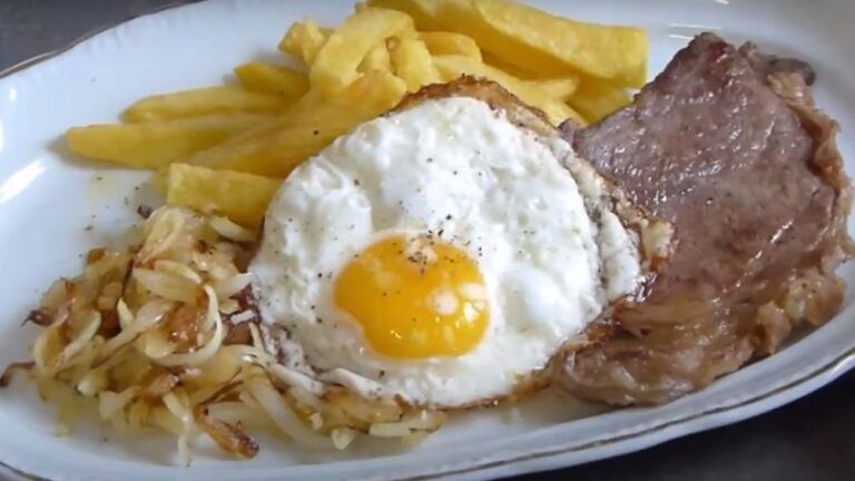 Receta de pollo ganso a la olla - 🥇 Recetas chilenas 【 2026 】🍽️