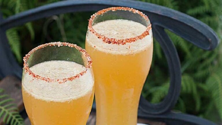Receta de terremoto chileno con y sin alcohol - Bebidas Típicas ...