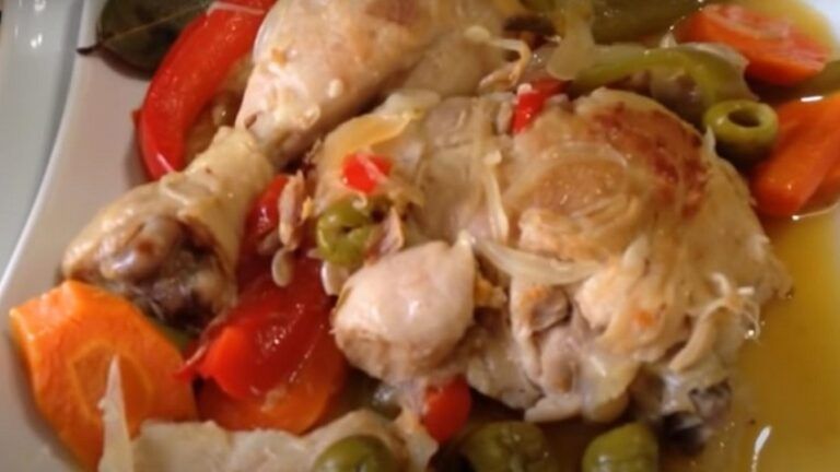 Receta de Calapurca - 🥇 Recetas chilenas 【 2025 】🍽️