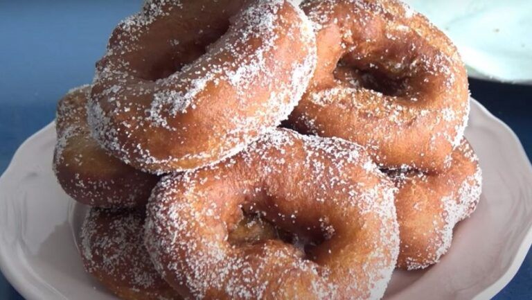 Receta De Babarua O Bavarois - 🥇 Recetas chilenas 【 2025 】🍽️