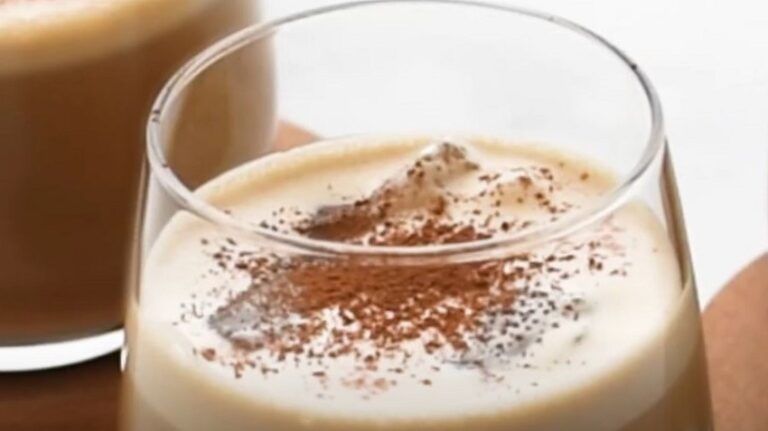 Receta de terremoto chileno con y sin alcohol - Bebidas Típicas ...