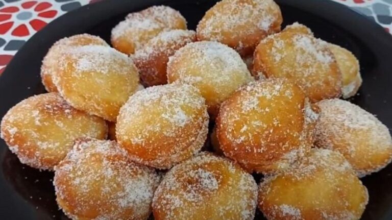 Receta de dobladitas chilenas y caseras - 🥇 Recetas chilenas 【 2026 】🍽️