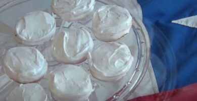 Receta de Postres Chilenos - Comidas Típicas Chilenas