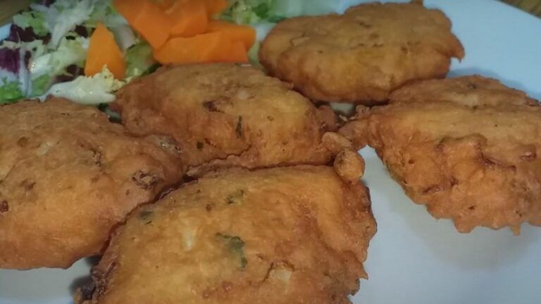 Receta de Fritos de Atún o Croquetas de Atún - 🥇 Recetas chilenas ...