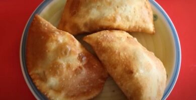 Receta de Aperitivos Chilenos - Comidas Típicas Chilenas