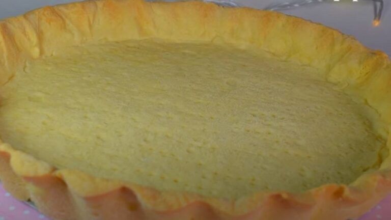 Receta de chumbeque chileno: cómo hacer este postre típico de Iquique ...