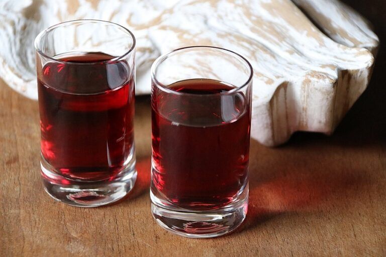 Receta de ponche a la romana chileno - Bebida típica para Navidad y Año ...