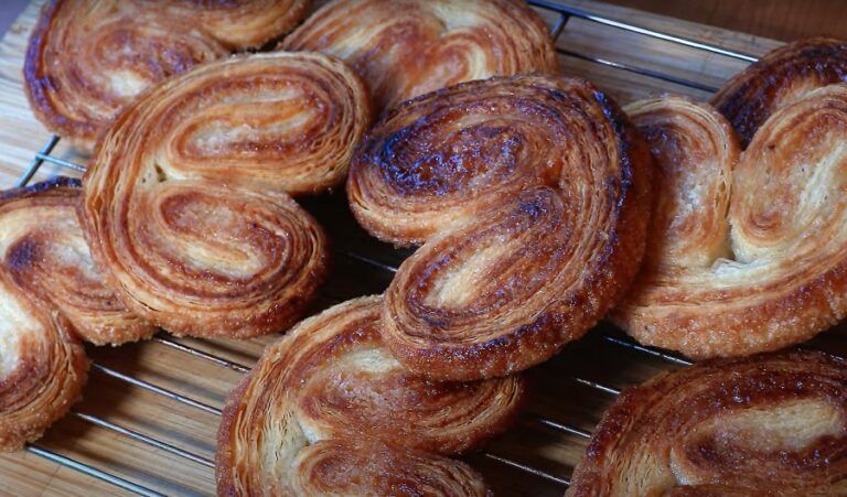 Receta de chumbeque chileno: cómo hacer este postre típico de Iquique ...