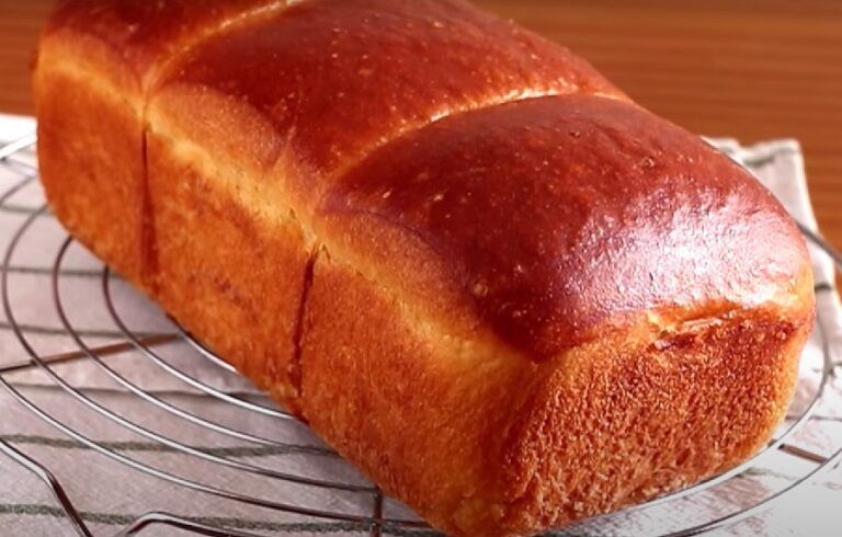 Receta de pan de avena casero - Comidas Típicas Chilenas
